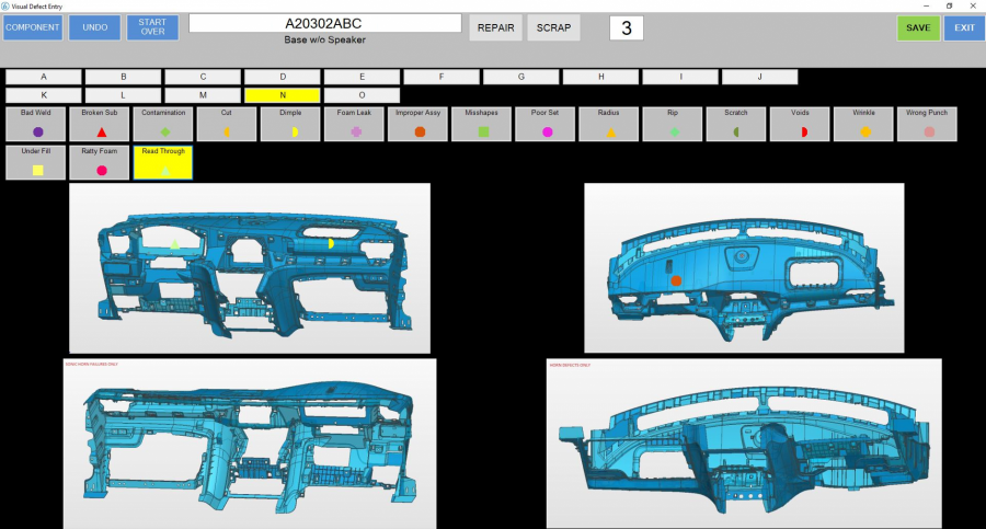 A Story from the Visual Inspection Station - Improving Manufacturing ...